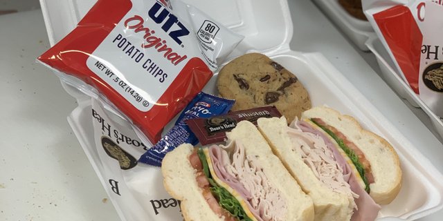 Boychiks Deli Catering in Glen Allen, VA - 4024 Cox Rd - Delivery Menu ...