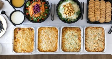 Mr. Mac's Catering in Manchester, NH - 497 Hooksett Rd - Delivery Menu ...