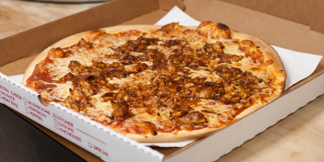 Rex Pizza Catering in Philadelphia, PA - 1526 Race St - Delivery Menu ...