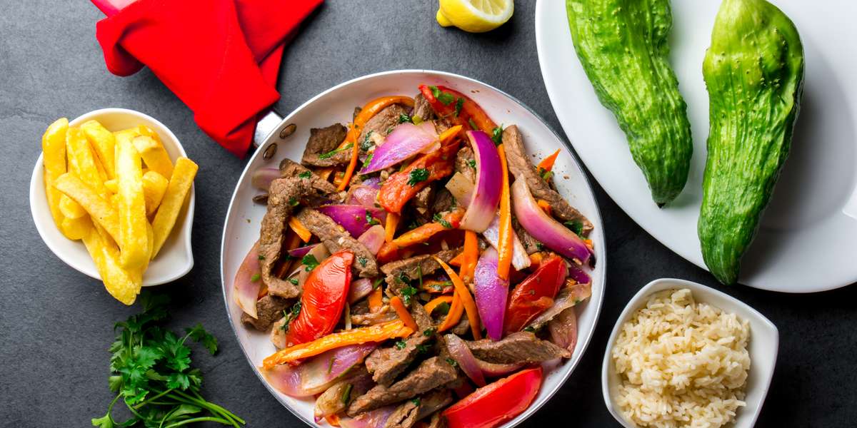 Tumi Peruvian Restaurant Catering in New York, NY - 689 9th Ave ...