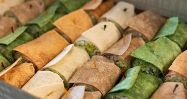 Wrap City Sandwiches Catering in Dover, NH - 826 Central Ave - Delivery ...