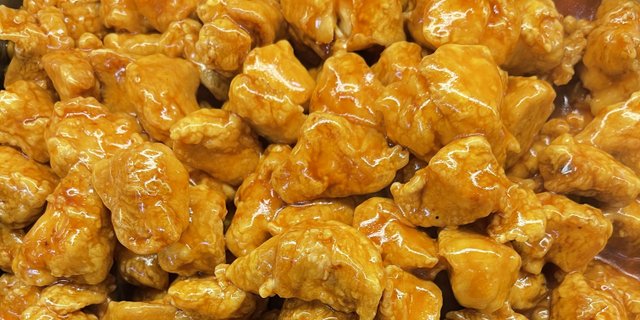 Chinese Kitchen - HEB Catering in McAllen, TX - 3601 Pecan Blvd ...