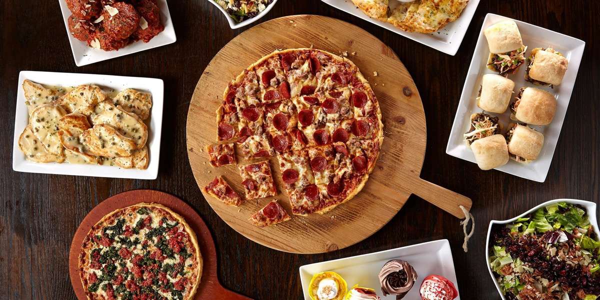 Home Run Inn Pizza Catering in Chicago, IL - 4254 W 31st St - Delivery ...