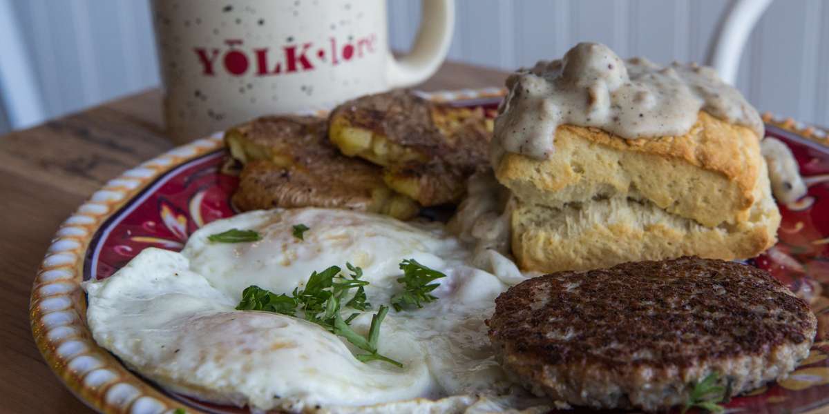 Yolklore Catering in St. Louis, MO - 8958 Watson Rd - Delivery Menu ...