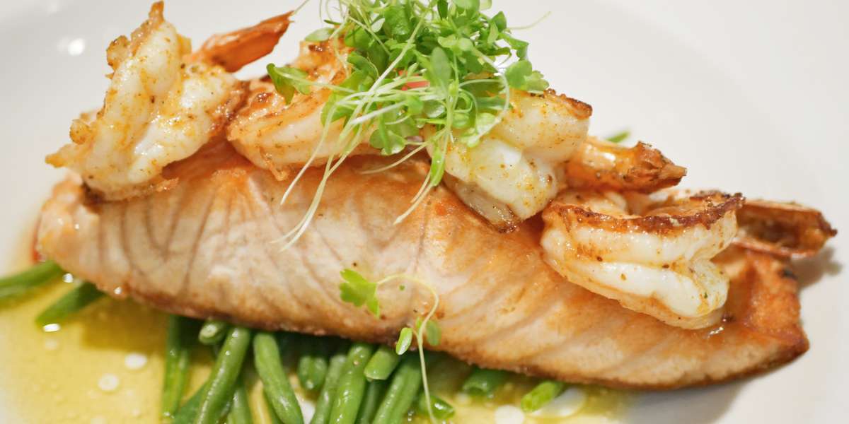 Marigold Cafe and Bakery Catering in Colorado Springs, CO - 4605 ...