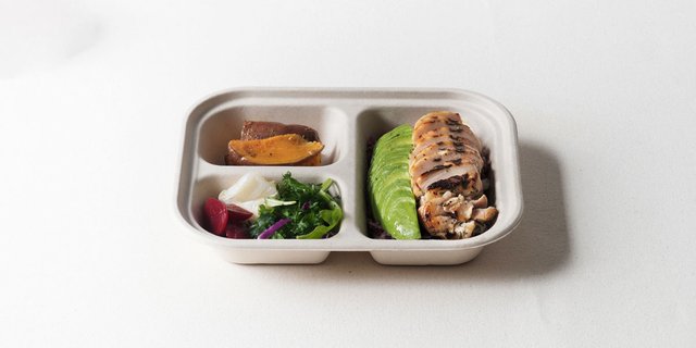 Handsome Rice Catering in New York, NY - 133 E 31st St - Delivery Menu ...