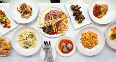 Novara Restaurant Catering in Milton, MA - 556 Adams St - Delivery Menu ...