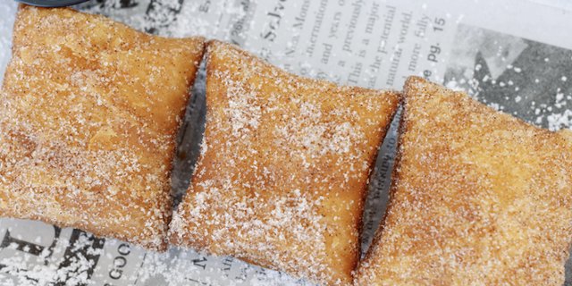 Beignets & Brew Catering in Chattanooga, TN - 7019 Shallowford Rd ...