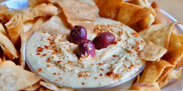 Greek Kitchen Chicago Catering in Chicago, IL - 251 E Huron St ...