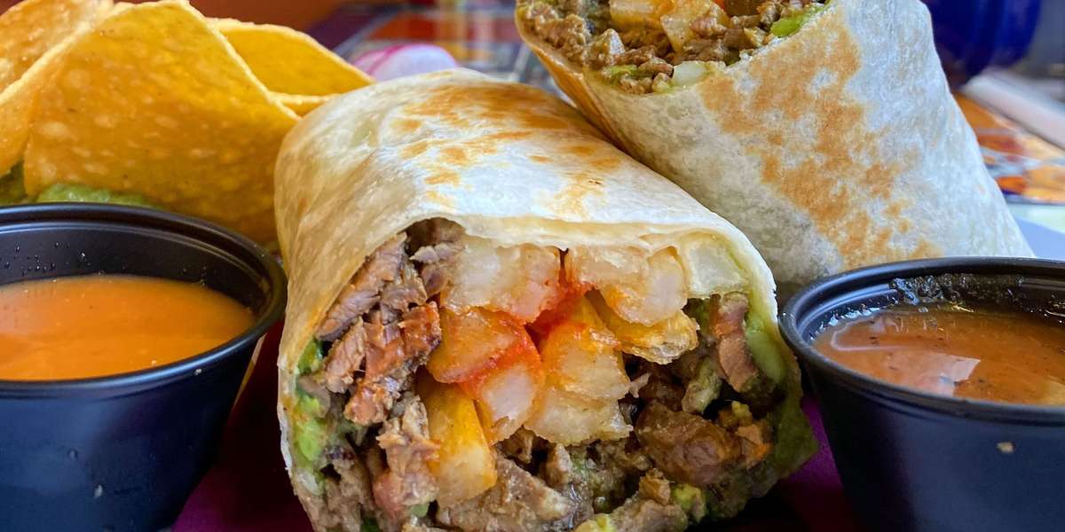 Taco Mar Catering in West Chester, PA - 122 E Gay St - Delivery Menu ...