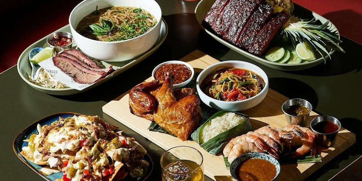 Buck Tui BBQ Catering in Overland Park, KS - 6737 W 75th St - Delivery ...
