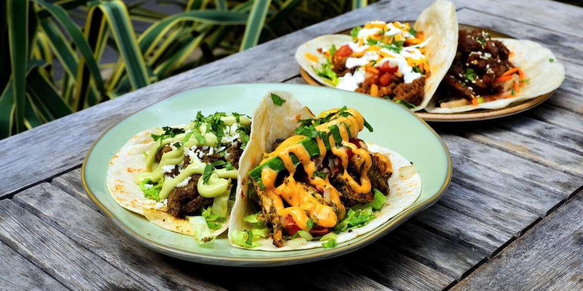 RuRu's Tacos & Tequila Catering in Charlotte, NC - 715 Providence Rd ...