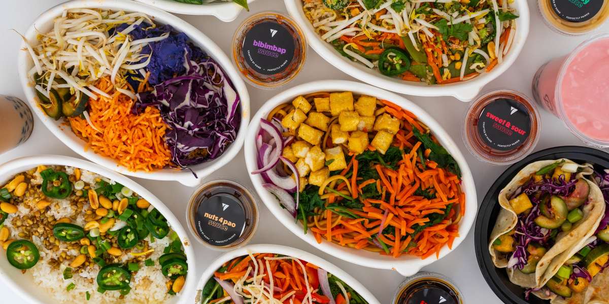 Balance Grille Catering in Cleveland, OH - 515 Euclid Ave - Delivery ...