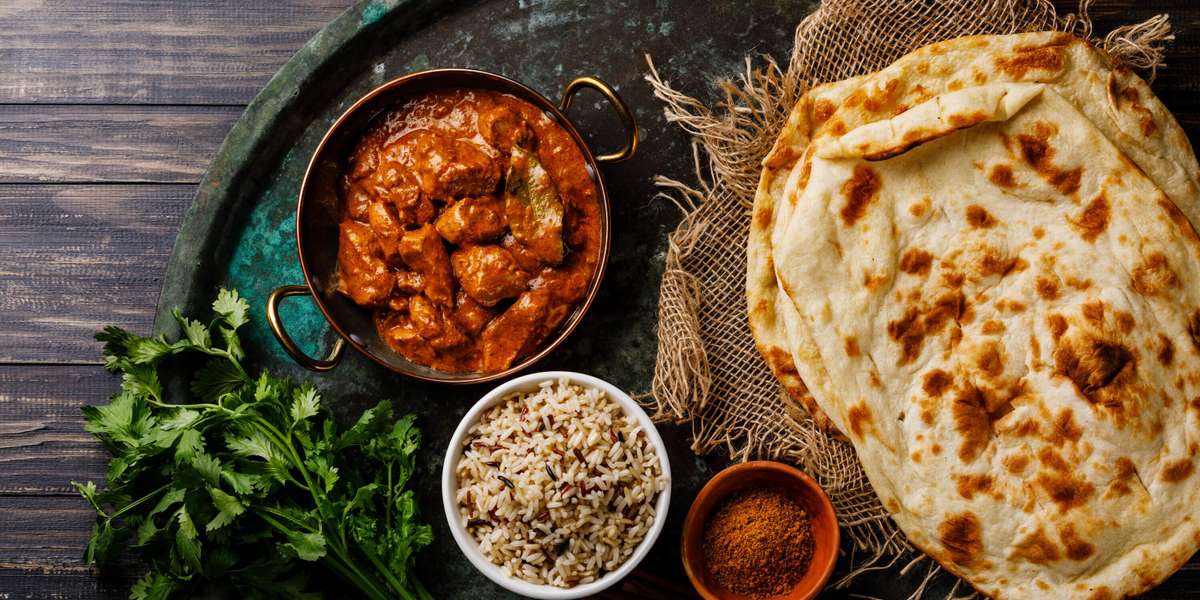 Taj Mahal Grill Indian Cuisine Catering in Kennesaw, GA - 1200 Ernest W ...