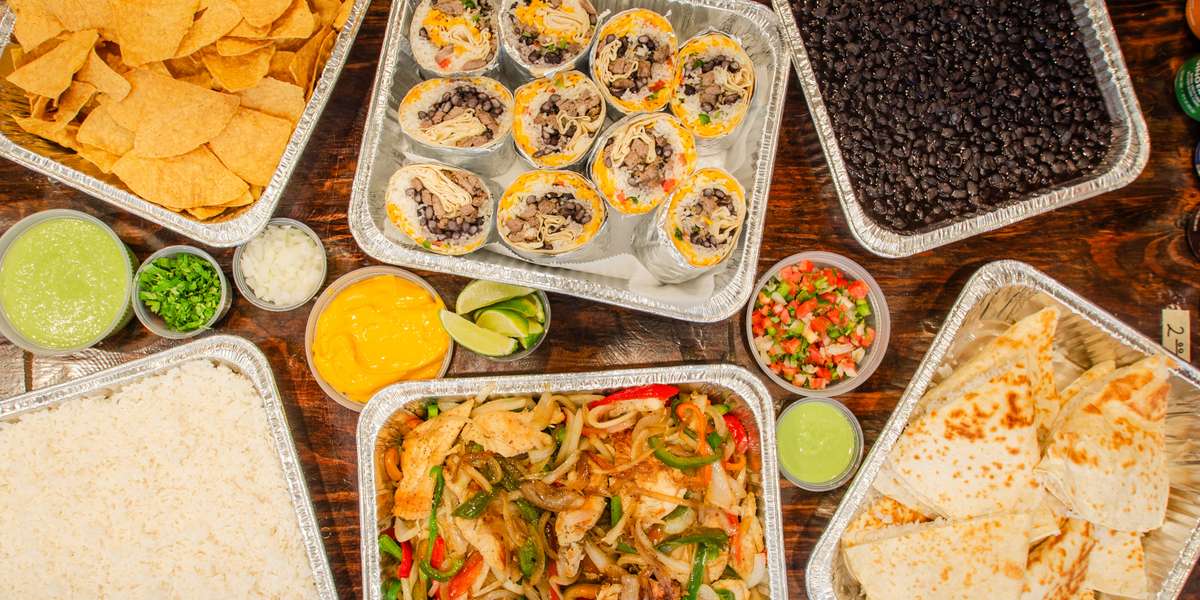 Birria Boys Brooklyn Catering in Brooklyn, NY - 1018 A Nostrand Ave ...