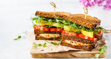 The Paper Bag Catering in Gainesville, FL - 11 SE 1st Ave - Delivery ...