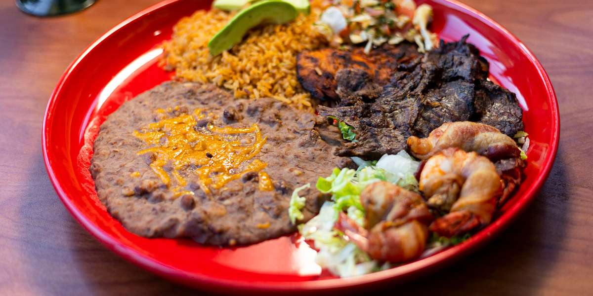 El Indio Mexican Restaurant Catering in Portland, OR - 11114 NE Halsey ...