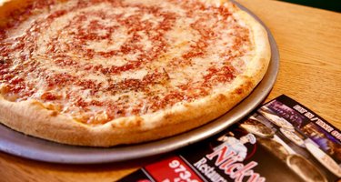 Nicky G's Pizza Catering in Pompton Lakes, NJ - 4 Colfax Ave - Delivery ...