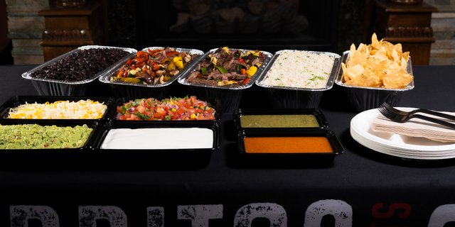 Mixteco Mexican Grill Catering in Chicago, IL - 1209 N Noble St ...