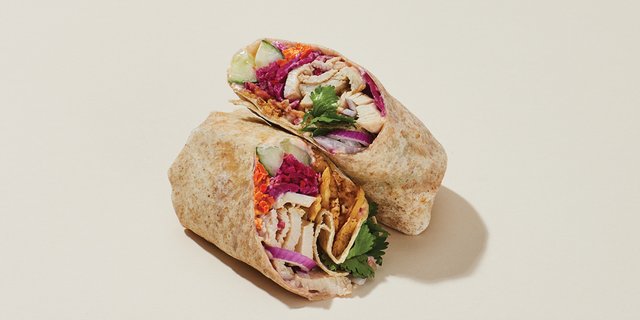 Pret A Manger Catering in Washington, DC - 1275 Pennsylvania Ave NW ...