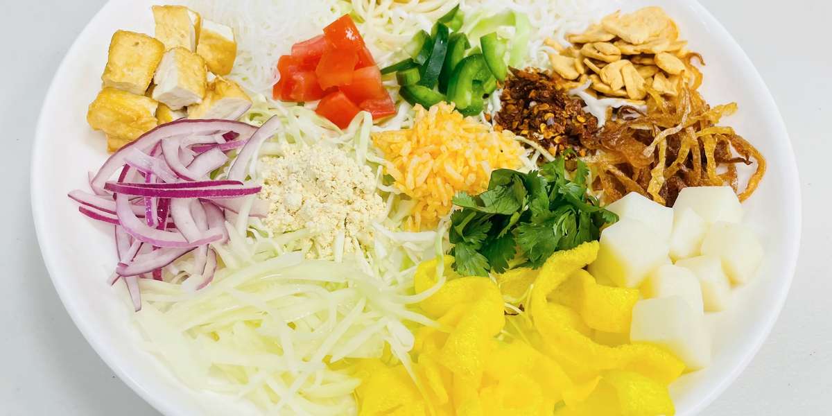 Burma Classic Catering in San Francisco, CA - 90 Charter Oak Ave ...