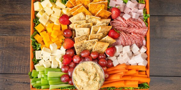 Alonti Catering Kitchen in Chicago, IL - 401 S LaSalle St - Delivery ...