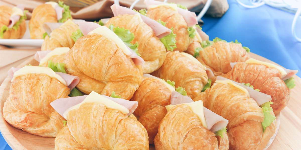 Harborview Cafe Catering in Tampa, FL - 3031 N Rocky Point Dr W ...