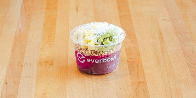 Everbowl Catering in Nashville, TN - 975 Main St - Delivery Menu from ...
