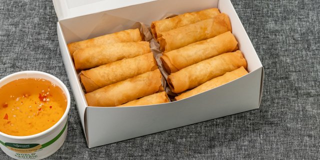 Savouré Vietnamese Eatery Catering in Minneapolis, MN - 601 S Marquette ...