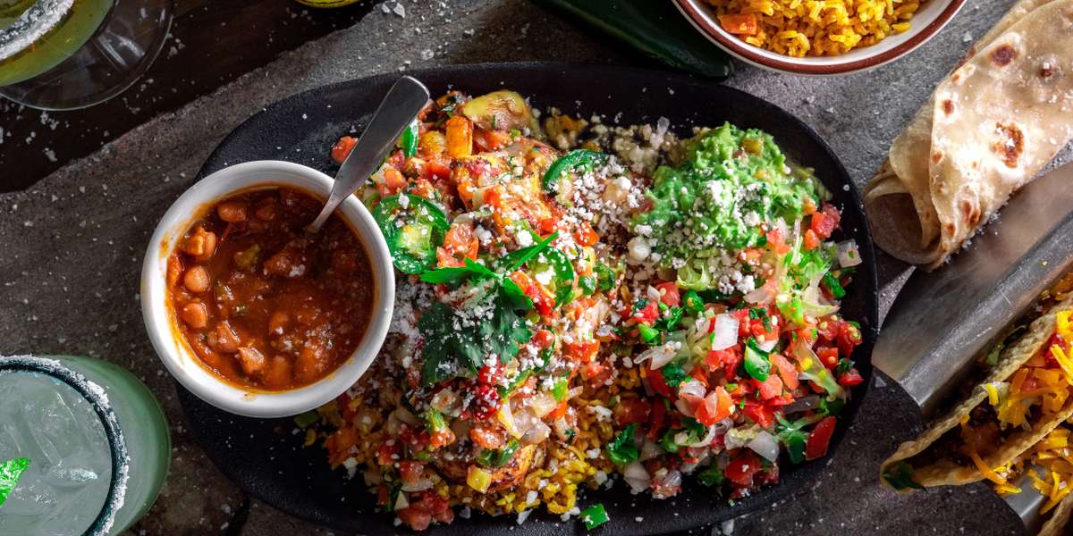 Studewood Cantine Catering in Houston, TX - 1111 Studewood St ...