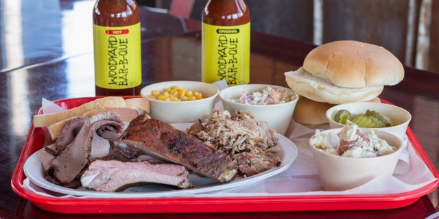 Woodyard BBQ Catering in Kansas City, KS - 3001 Merriam Ln - Delivery ...