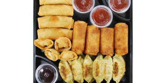 H-E-B Catering in Lubbock, TX - 4405 114th St - Delivery Menu from ezCater