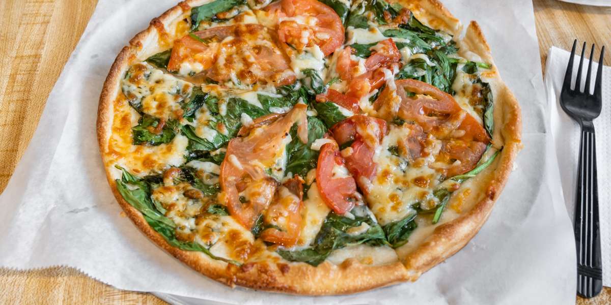 Main Line Pizza Catering in Wayne, PA - 233 E Lancaster Ave - Delivery ...