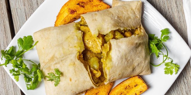 Cafe Trinidad To Go Catering in Chicago, IL - 850 W Superior St ...