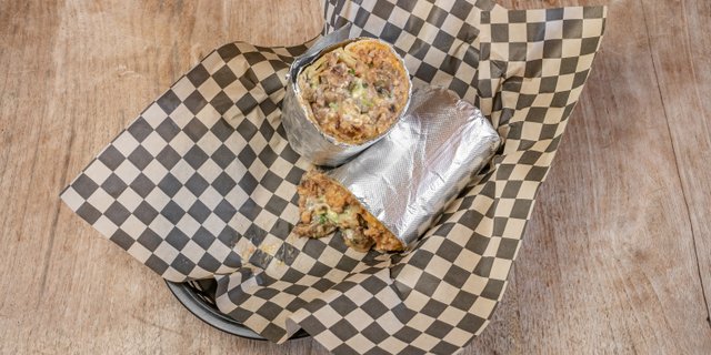 EBX Catering in San Francisco, CA - 1812 Divisadero St - Delivery Menu ...