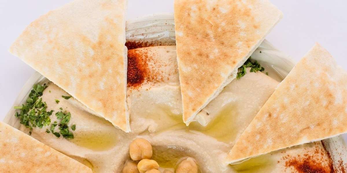 Zeus Mediterranean Kitchen Catering in Lafayette, LA - 1315 Camellia ...