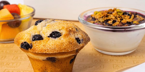 Alonti Catering Kitchen in Chicago, IL - 401 S LaSalle St - Delivery ...