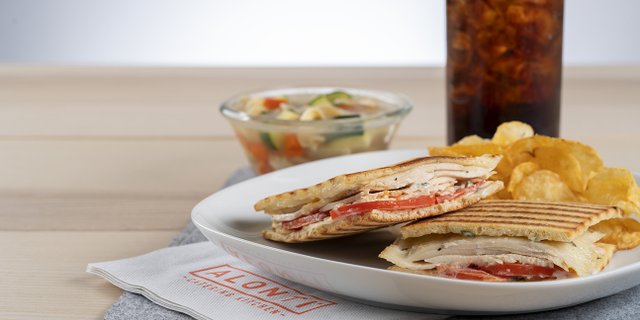 Alonti Catering Kitchen in Atlanta, GA - 455 North Ave NE - Delivery ...