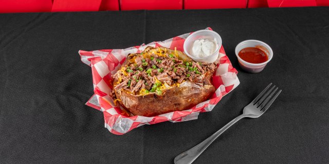 Uncle Bob’s BBQ & Catering in Conroe, TX - 101 Silverdale Dr - Delivery ...