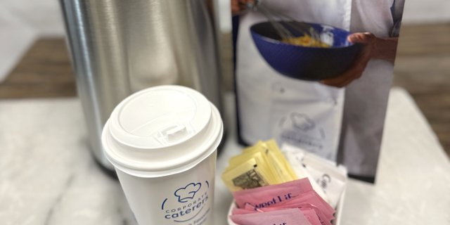 Corporate Caterers Catering in Miami, FL - 13335 Southwest 124th St ...