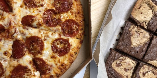 Domino's Catering in Pearisburg, VA - 165 Kinter Way - Delivery Menu ...