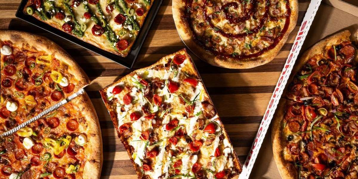 Slice House By Tony Gemignani Catering in San Leandro, CA - 135 Parrott St - Delivery Menu from ...