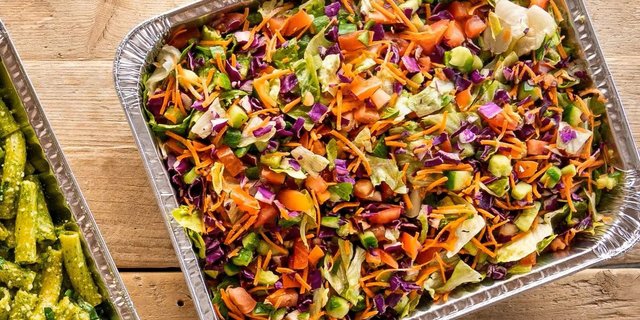 Stonefire Grill Catering in Los Angeles, CA - 6405 Fallbrook Ave ...