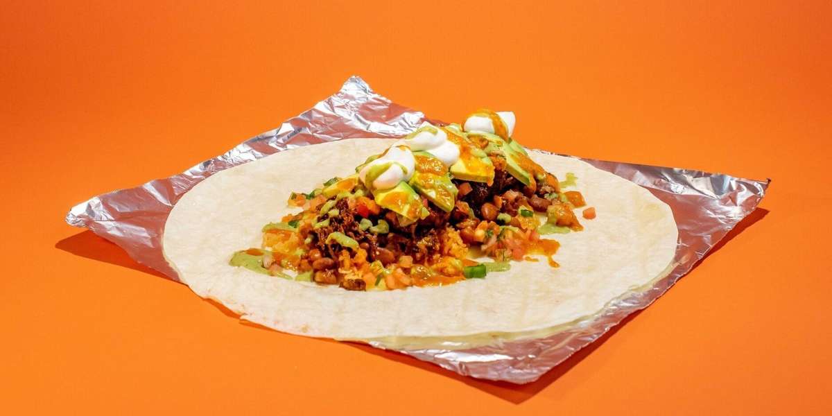 Super Burrito Catering in Queens, NY - 190 Beach 69th St - Delivery ...