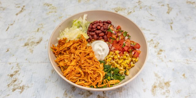 Umami Tsunami Taqueria Catering in Boston, MA - 400 Neponset Ave ...