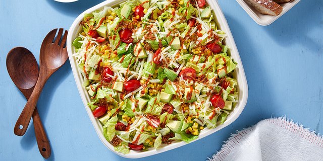 Chopt Creative Salad Co. Catering in Charlotte, NC - 237 S Tryon St ...