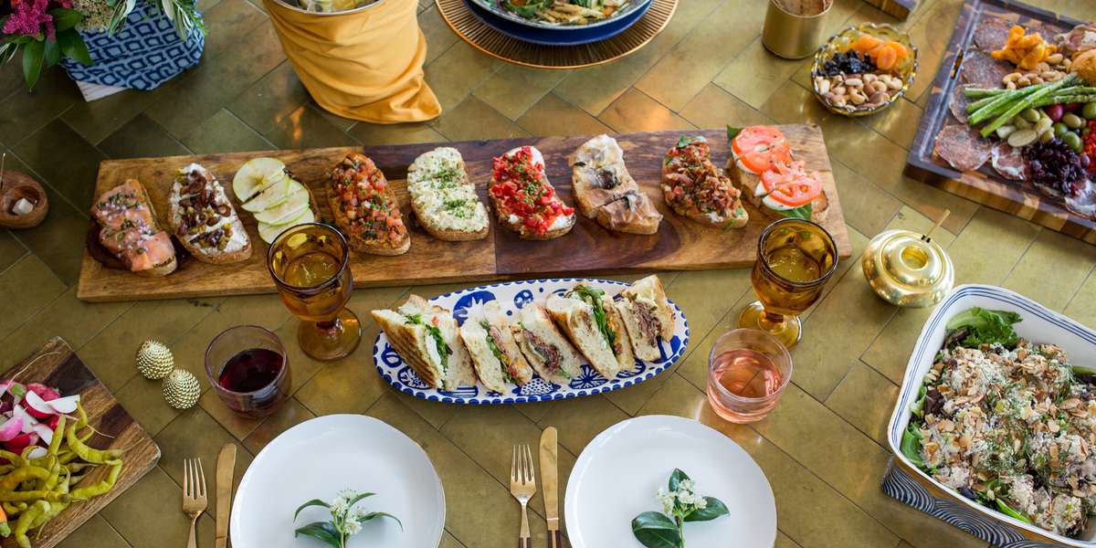 Postino Catering in Phoenix, AZ - 5144 N Central Ave - Delivery Menu ...