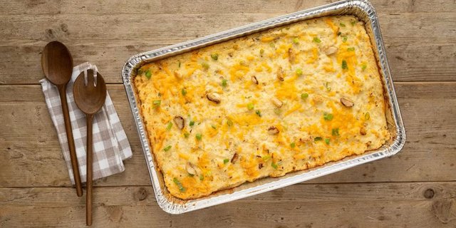 Stonefire Grill Catering in Los Angeles, CA - 6405 Fallbrook Ave ...