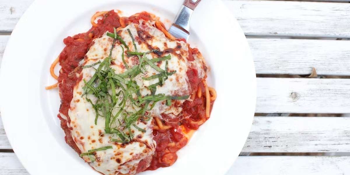 Juliet Italian Kitchen Catering in Austin, TX - 1500 Barton Springs Rd ...