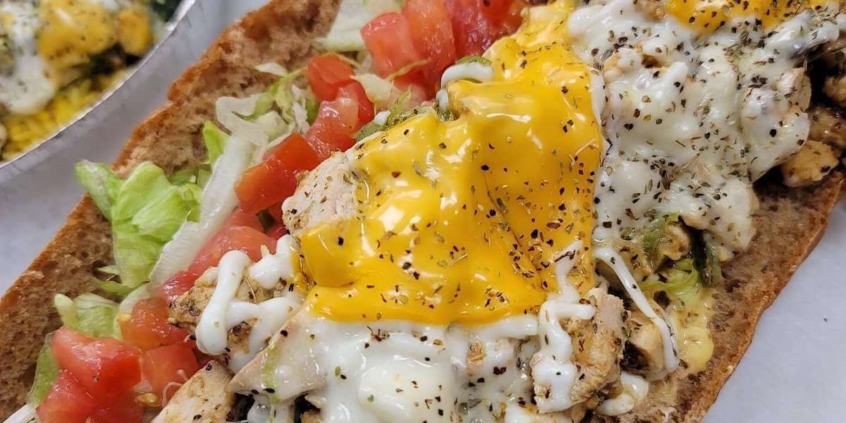 Mr. Everything Cafe Catering in Atlanta, GA - 882 Martin Luther King Jr ...